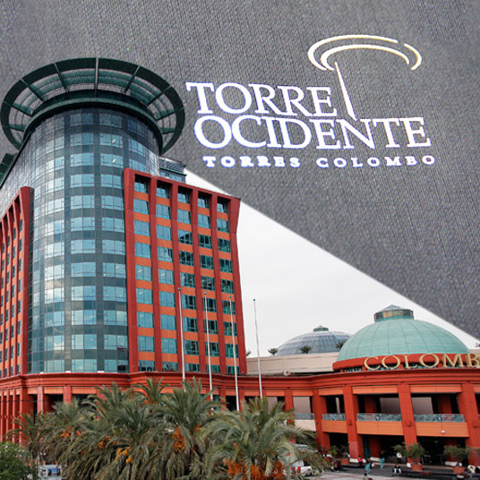 TORRE COLOMBO - detailsmind